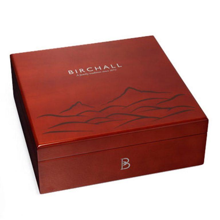 Birchall Tea Chest - MannVend