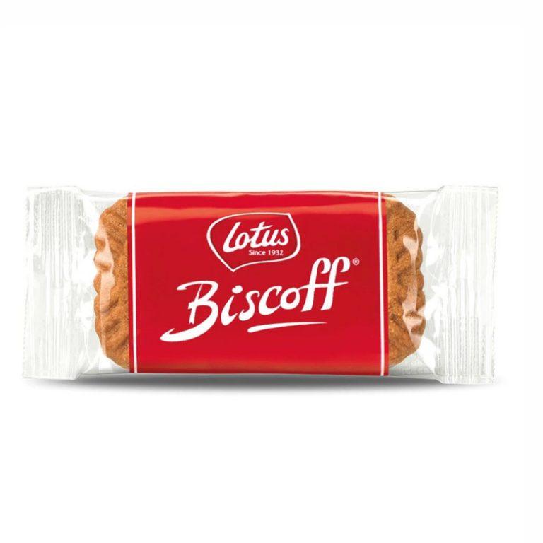 Lotus Biscuits x 300 individually wrapped biscuits - MannVend